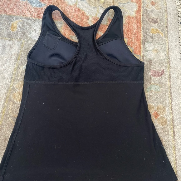 Nike | Tops | Nike Racer Back Top | Poshmark